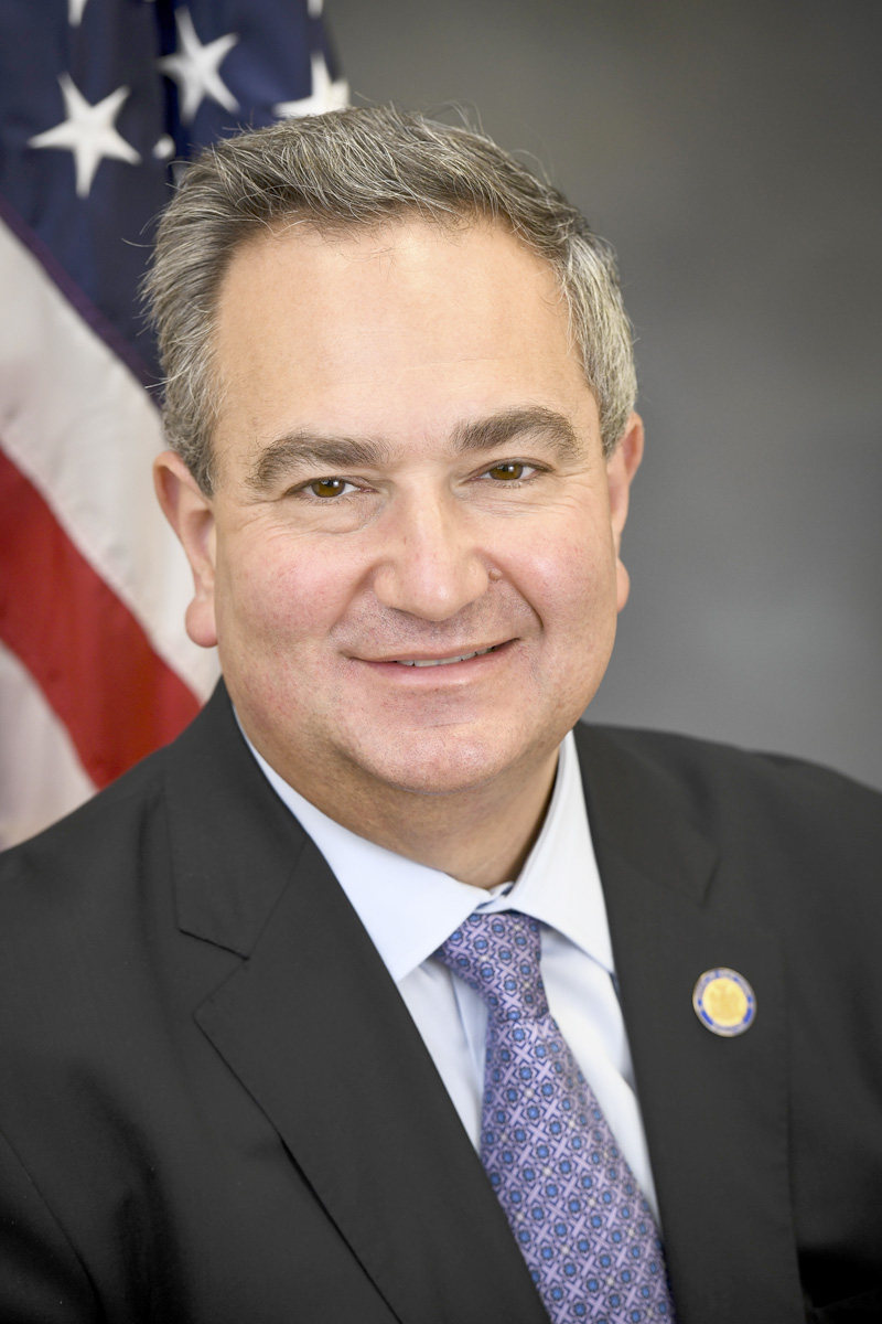 Borrello Says He Tested Positive For COVID | News, Sports, Jobs - Post ...